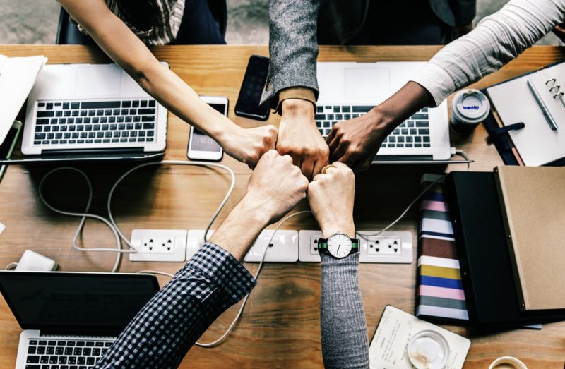 Repenser le "travailler ensemble" - Tanooki
